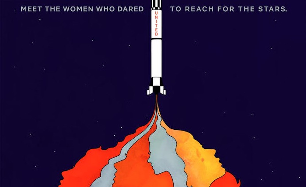 'Mercury 13' Celebrates Female Astronauts Denied the Moon | The Mary Sue