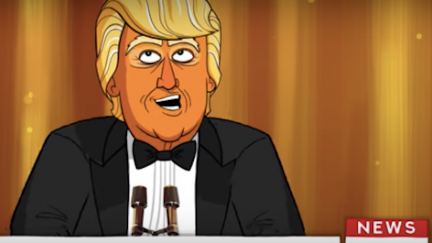 Stephen Colbert | The Mary Sue