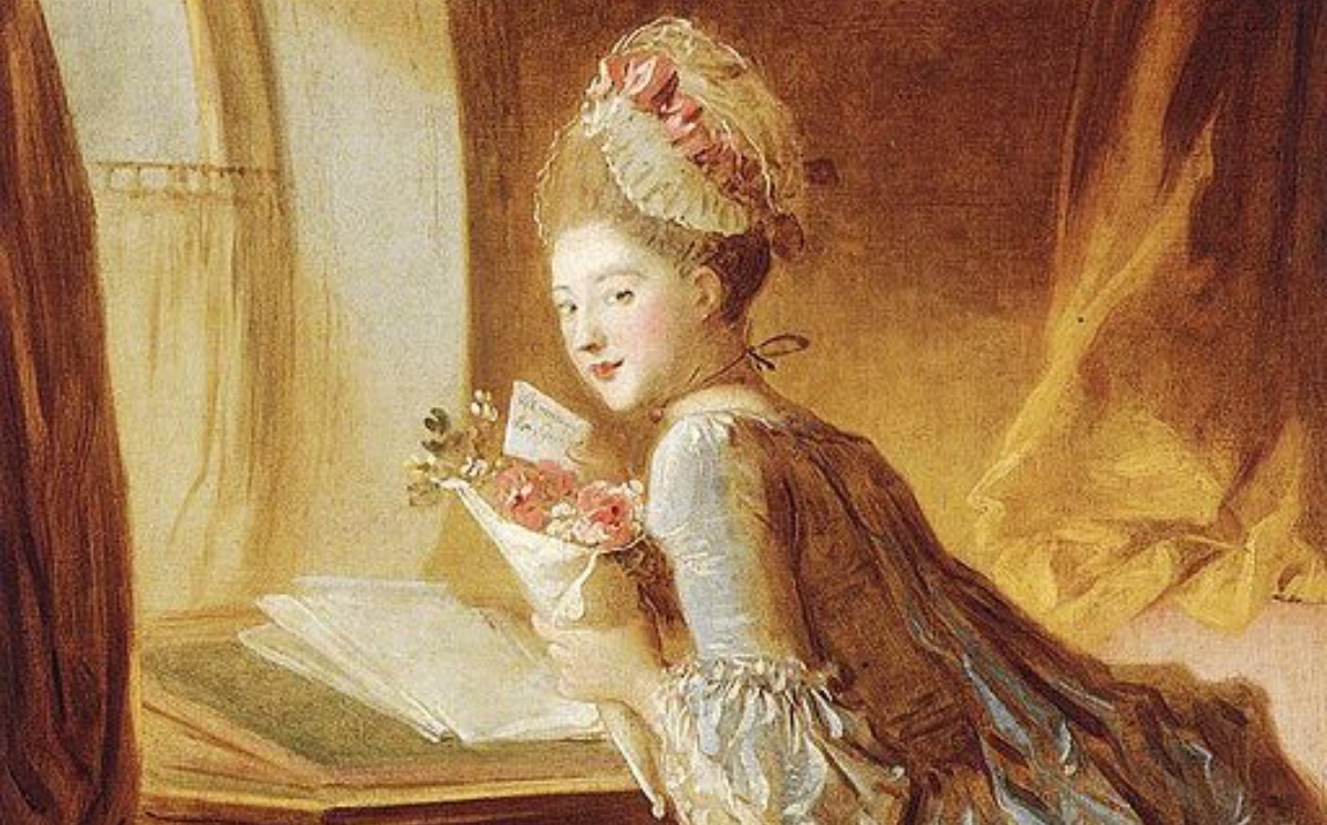 Amatory Fiction, the Fallen Damsel & 'Fantomina' | The Mary Sue