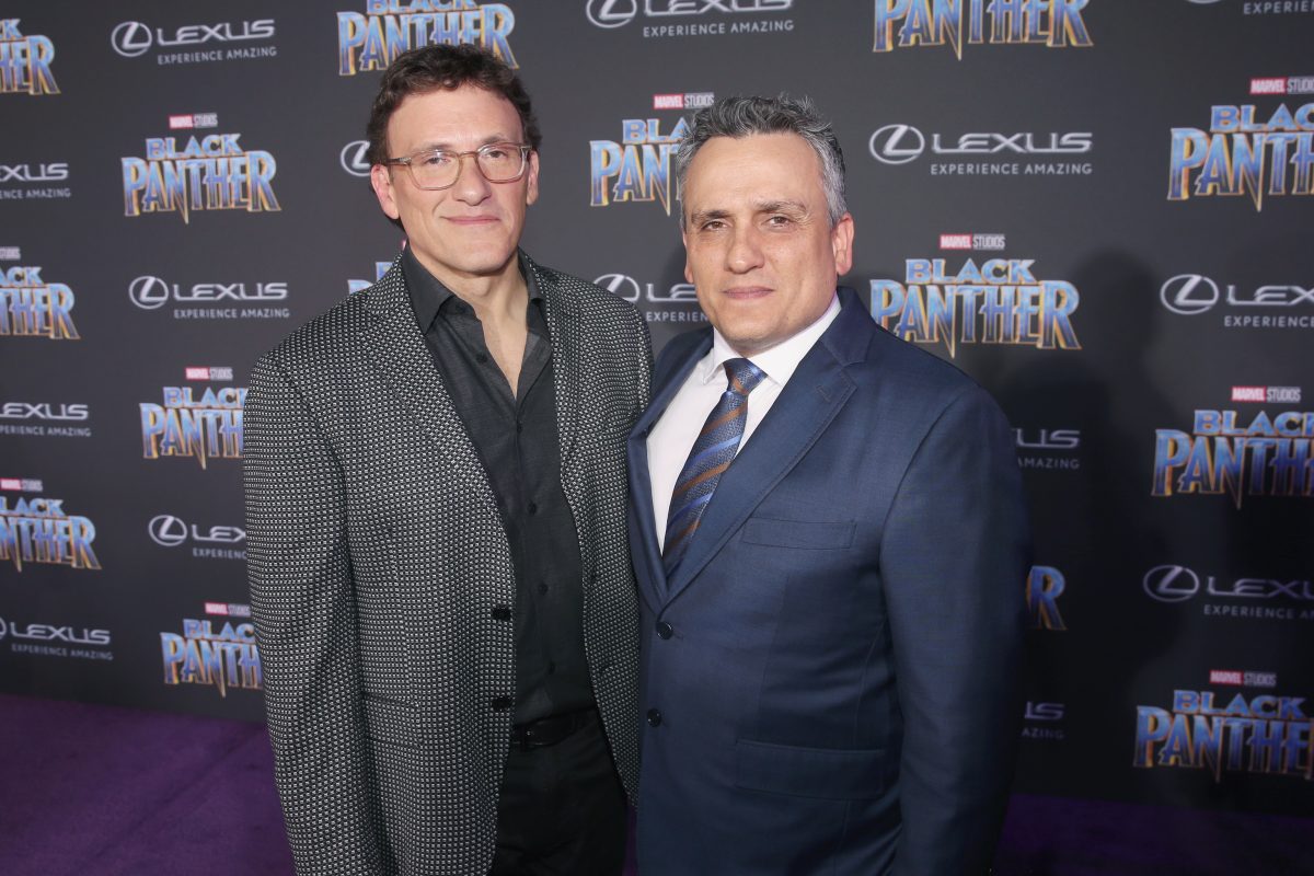 'Infinity War' Director Joe Russo Confirms Soul Stone Theory | The Mary Sue