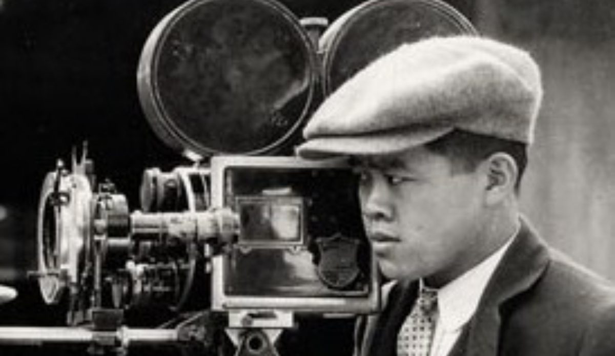 Cinematographer James Wong Howe: The Master of Shadow | The Mary Sue