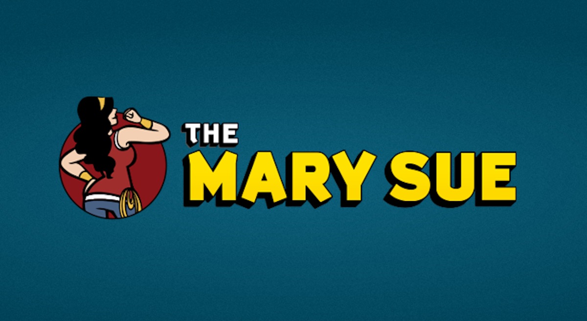 The Mary Sue Is Hiring a News Editor! | The Mary Sue