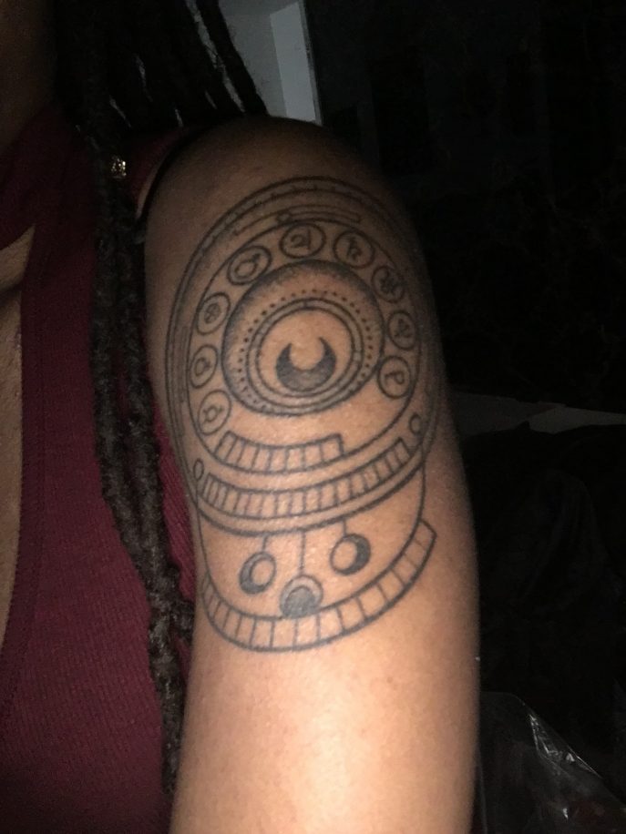 Join TMS Ink Club and Share Your Fandom Feels With the World | The Mary Sue