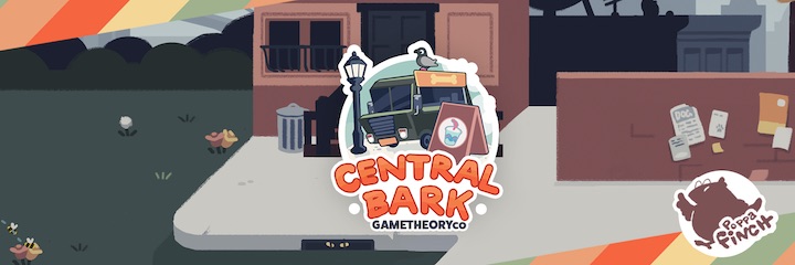 'Central Bark' Lets You Collect All the Dogs | The Mary Sue