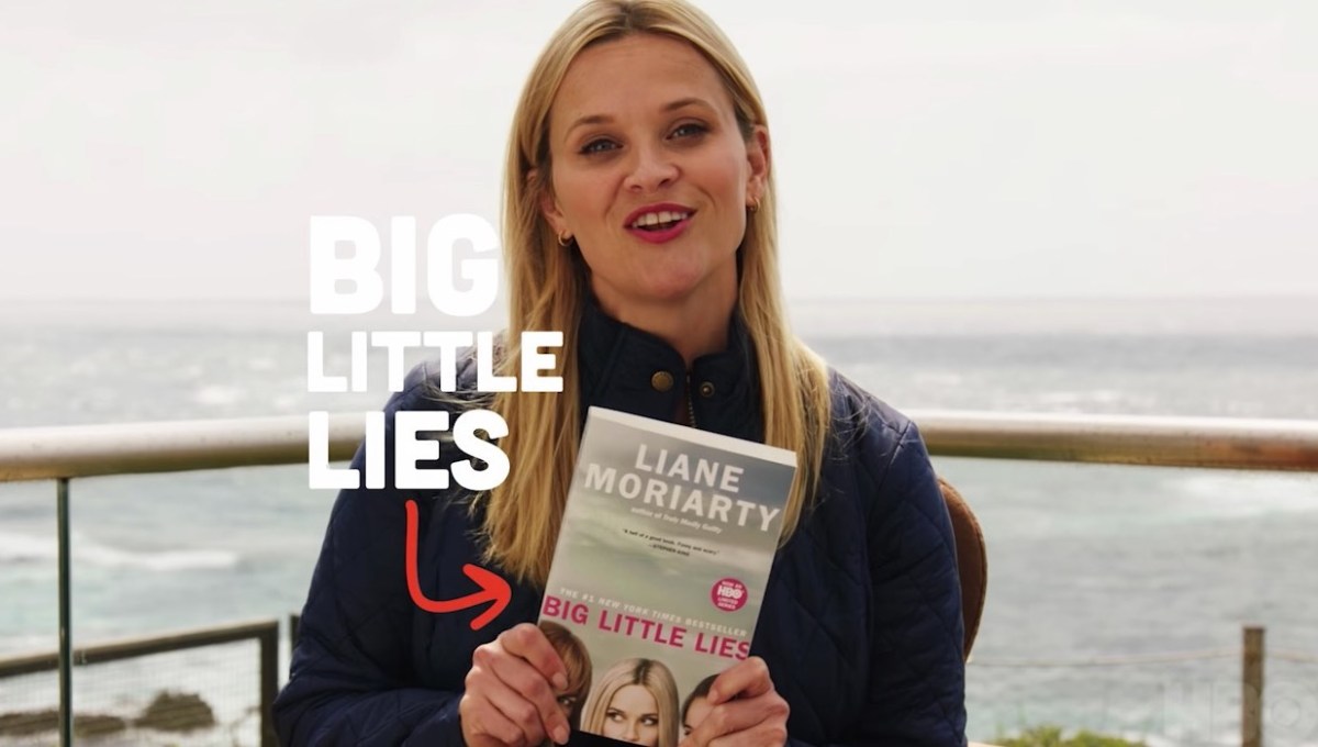 HBO Teams Up With the NY Public Library | The Mary Sue