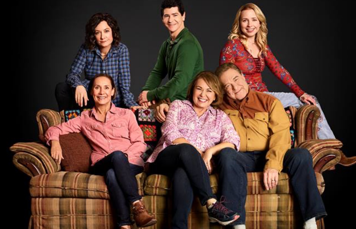 'Roseanne' Cast and Crew on Cancellation | The Mary Sue
