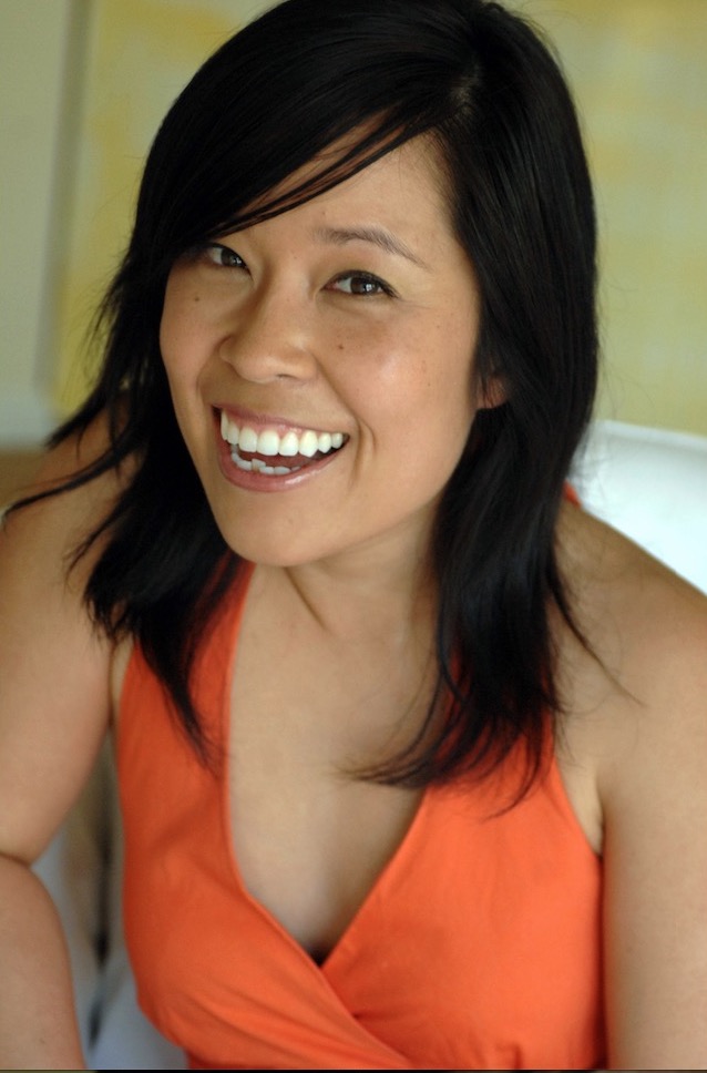 Stephanie Sheh Loves Lu Over the Wall's Music and Merdoggies | The Mary Sue