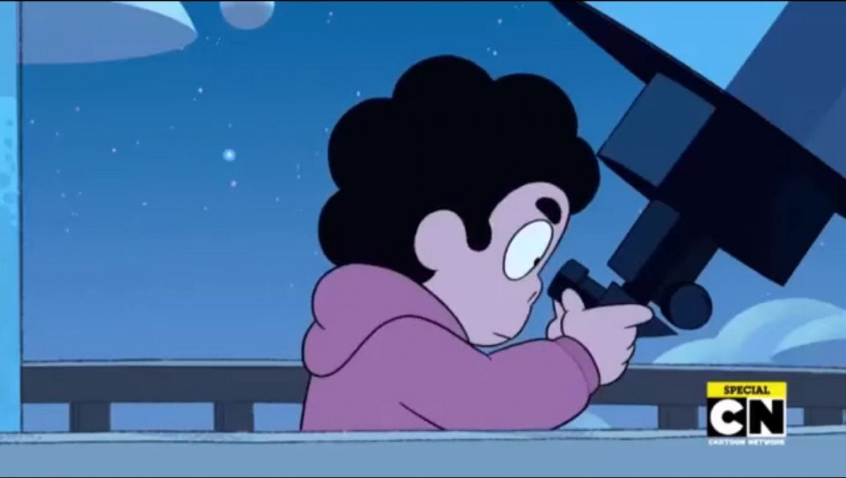 Steven Universe Recap: 'Can't Go Back' | The Mary Sue