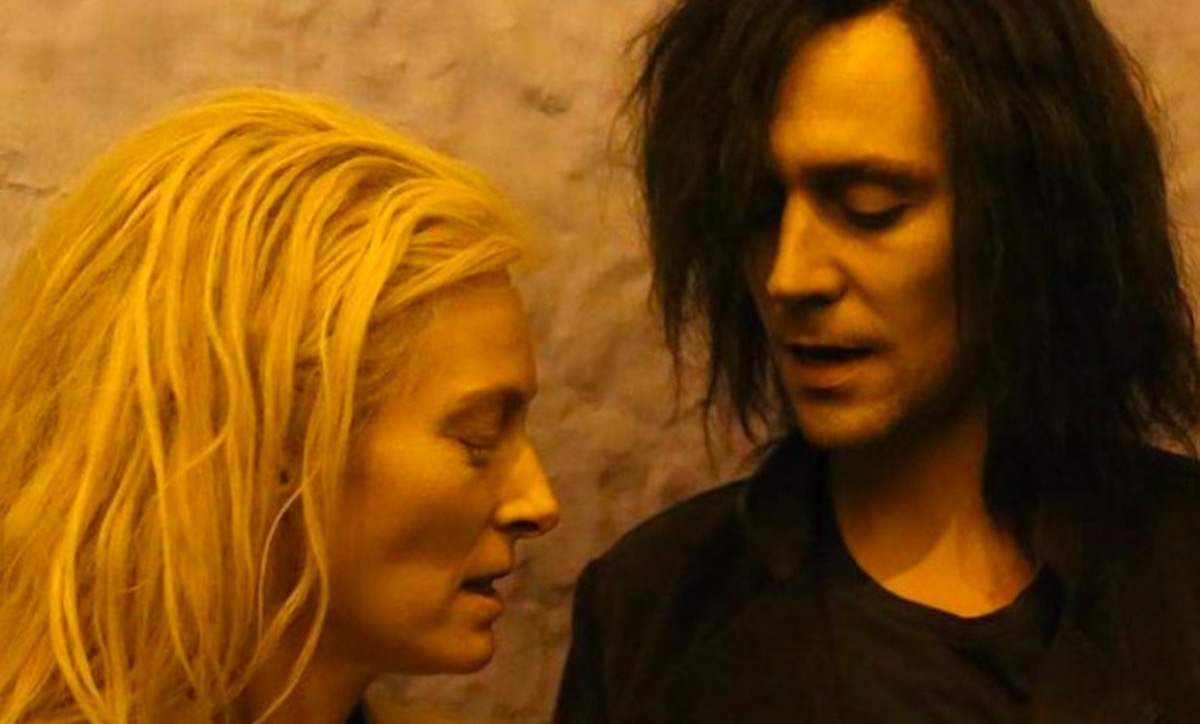 8 Romantic Vampire Movies That Will Quench Your Thirst | The Mary Sue