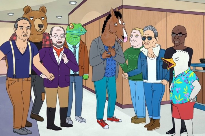 9 Great Father Figures in TV Animation | The Mary Sue