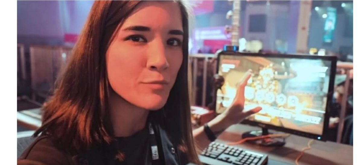 Twitch Streamer Anne Munition Puts Her Harassers on Blast in Viral Video | The Mary Sue