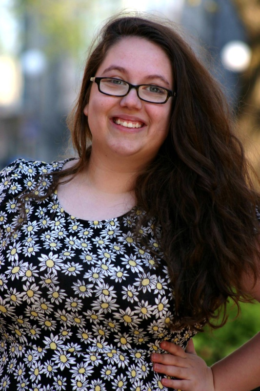 Excerpt of 'To Be Honest' by Maggie Ann Martin | The Mary Sue