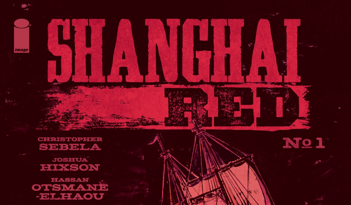 Shanghai Red Review: A Beautiful, Riveting Story of Revenge | The Mary Sue