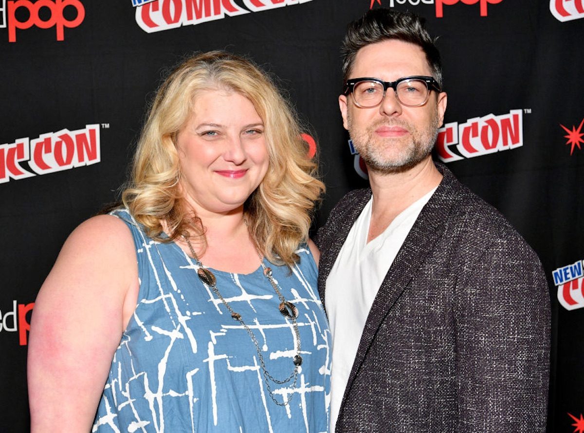 'Star Trek: Discovery' Showrunners Exit Show | The Mary Sue