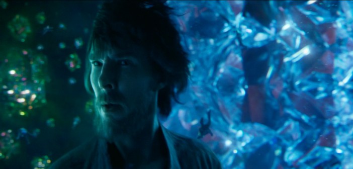 What We Know About Marvel's Quantum Realm | The Mary Sue