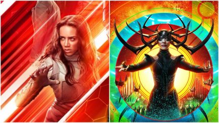 Will Ghost be the Complex Female Villain Marvel Needs? | The Mary Sue