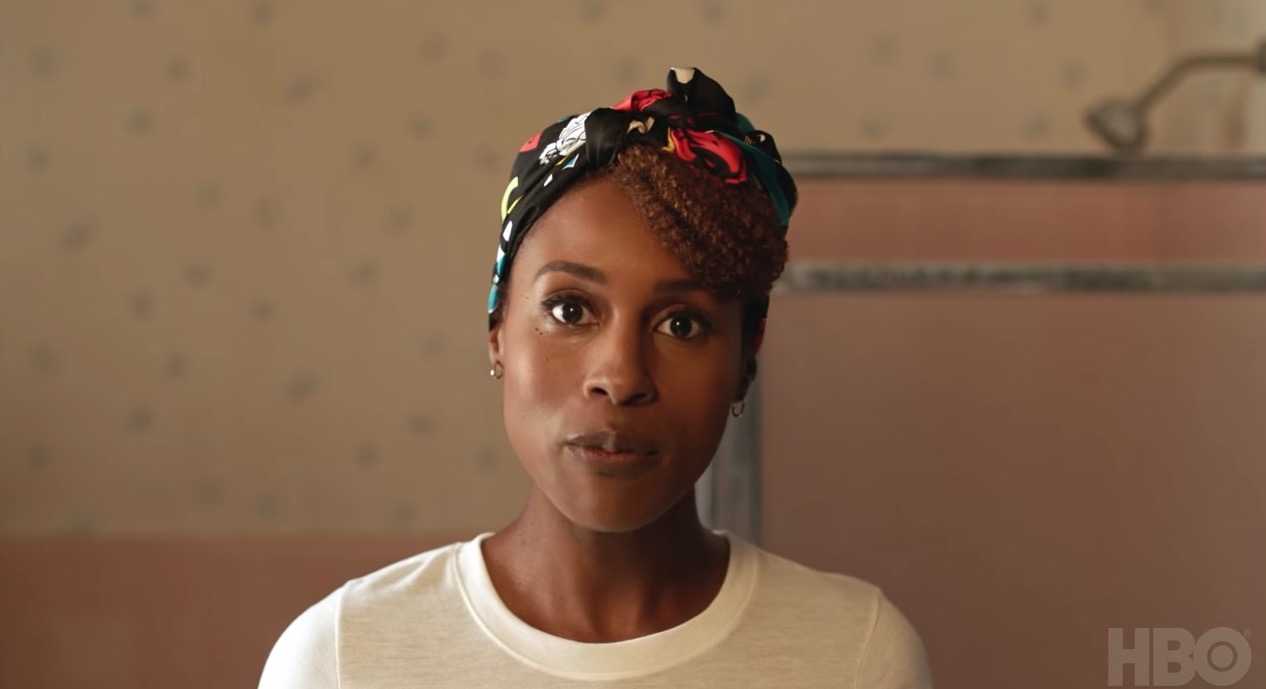 Issa Rae Is Back in Front of the Mirror in Insecure Season 3 | The Mary Sue