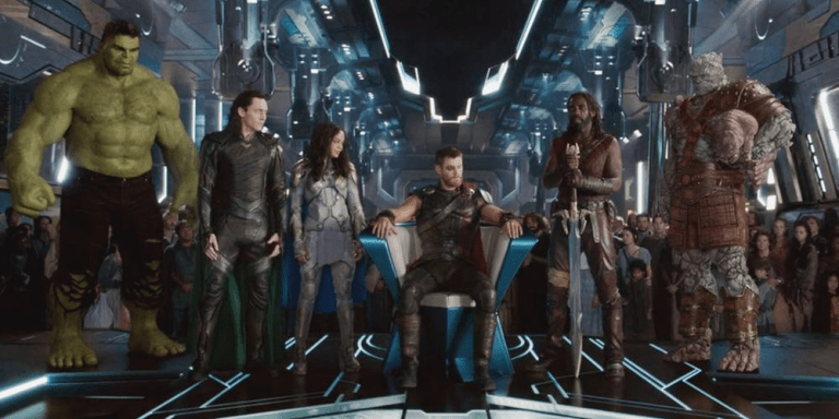 The One Unforgivable 'Infinity War' Plotline | The Mary Sue