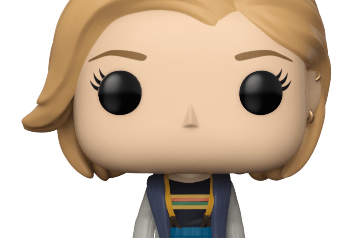 13th Doctor Merchandise Is Here | The Mary Sue