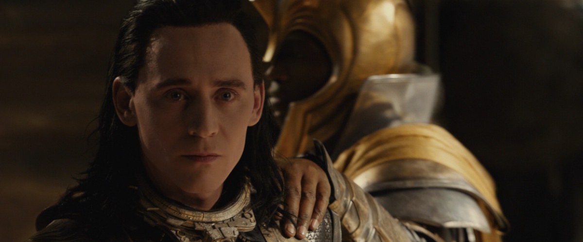 Ranking Loki's Wigs in Marvel Movies From Thor to Avengers | The Mary Sue