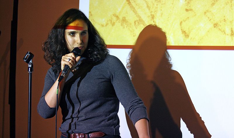 Megan Amram Scores Two Emmy Nominations for 'An Emmy for Megan' | The ...