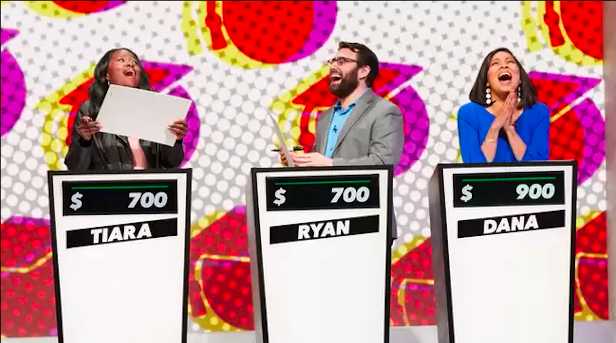 Game Show Makes People Compete to Pay Off Their Student Debt | The Mary Sue
