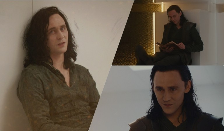 Ranking Loki's Wigs in Marvel Movies From Thor to Avengers | The Mary Sue