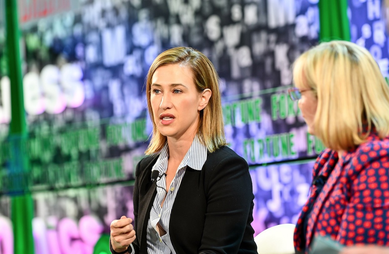 Paramount TV Head Amy Powell Fired for Racist Comments | The Mary Sue