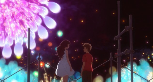 Interview: Fireworks Co-director Nobuyuki Takeuchi | The Mary Sue