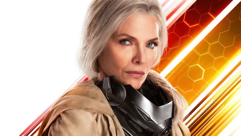 Who Is Janet Van Dyne? The Wasp, Explained | The Mary Sue