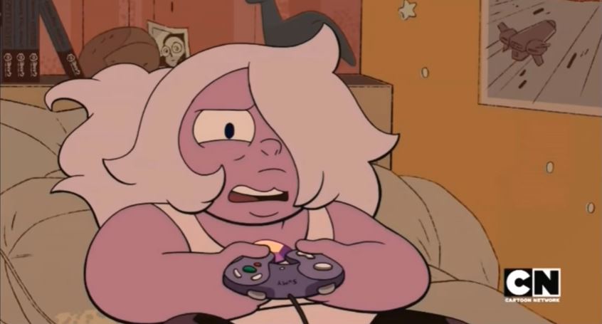 Steven Universe Recap: What's Your Problem | The Mary Sue