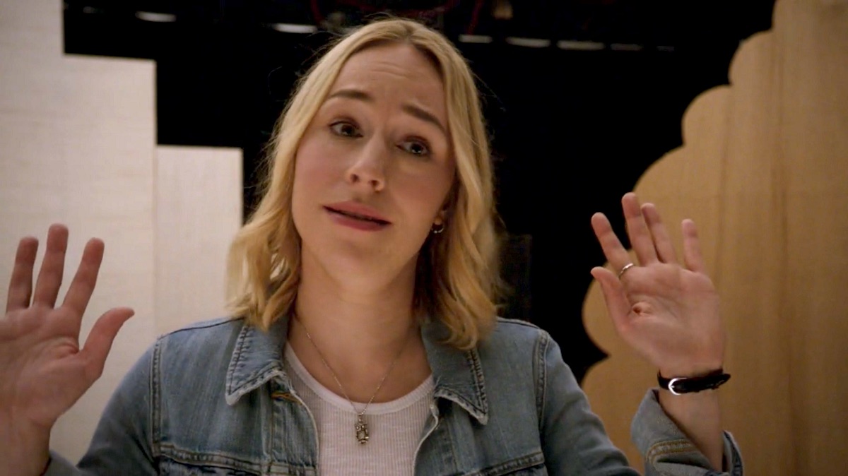 HBO's Barry Delivers a Female Character Who's Actually Human | The Mary Sue