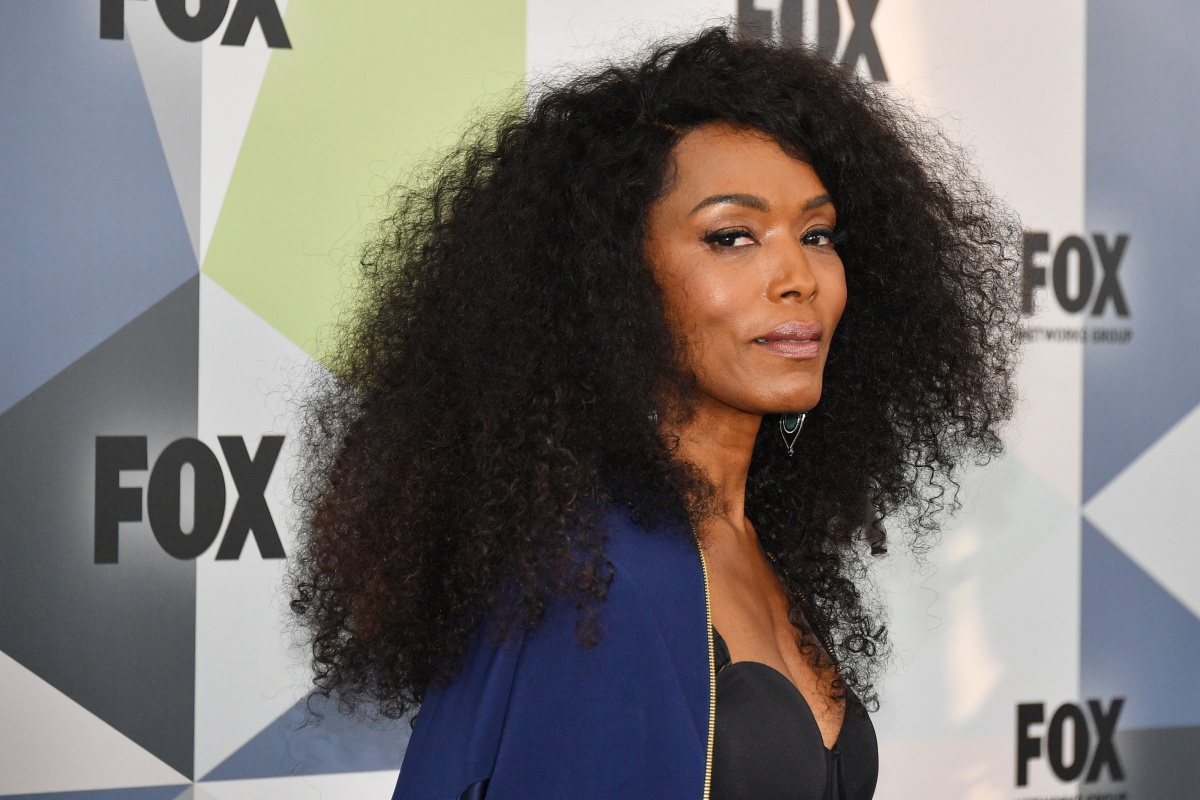 Angela Bassett Is Still the Best Pick to Play X-Men's Storm | The Mary Sue