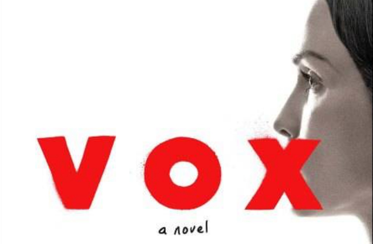 'Vox' & the Legacy of Feminist Dystopias | The Mary Sue
