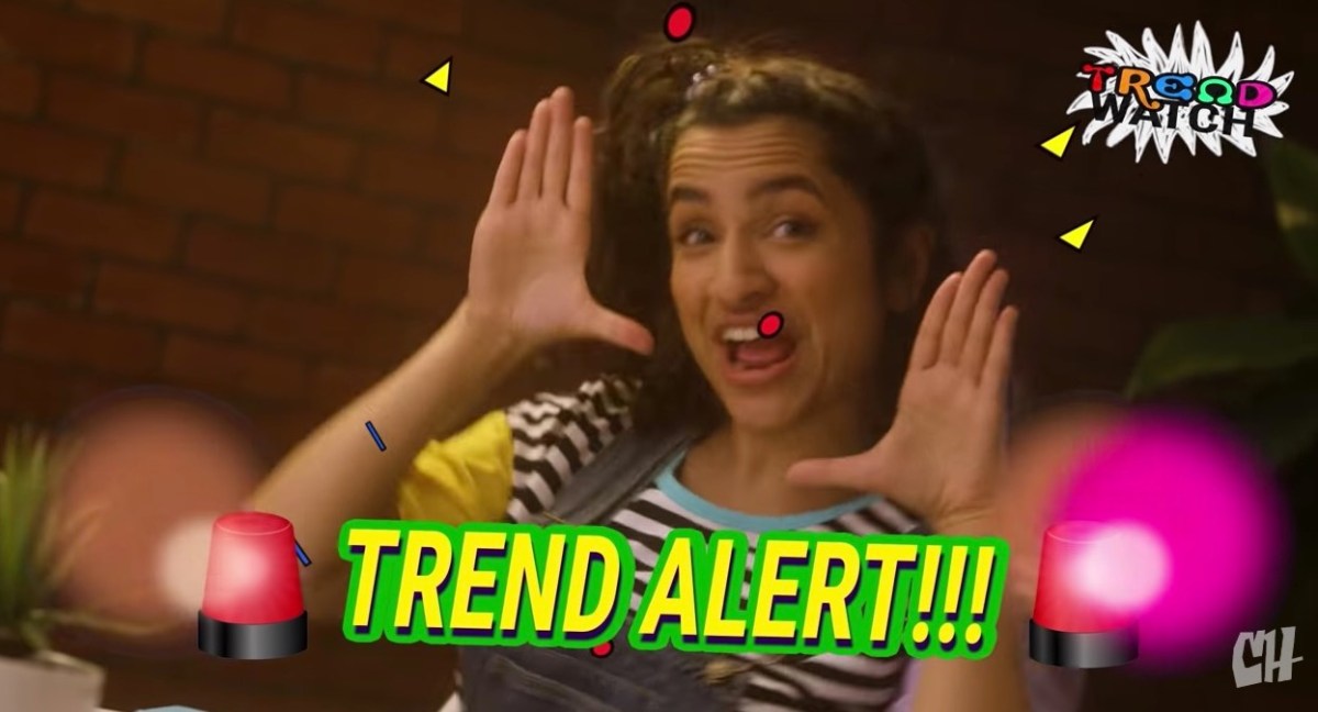 "Diversity Is So IN" Is My New Favorite Comedy Sketch | The Mary Sue