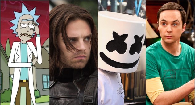 Online Tournament Will Decide the Most Toxic Fandom | The Mary Sue