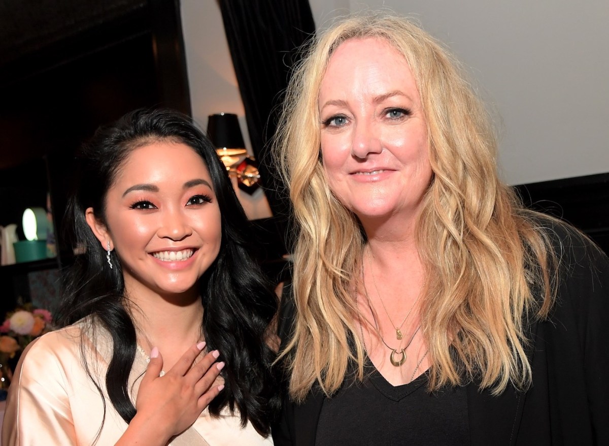 To All the Boys I've Loved Before Sequel? Director Answers | The Mary Sue