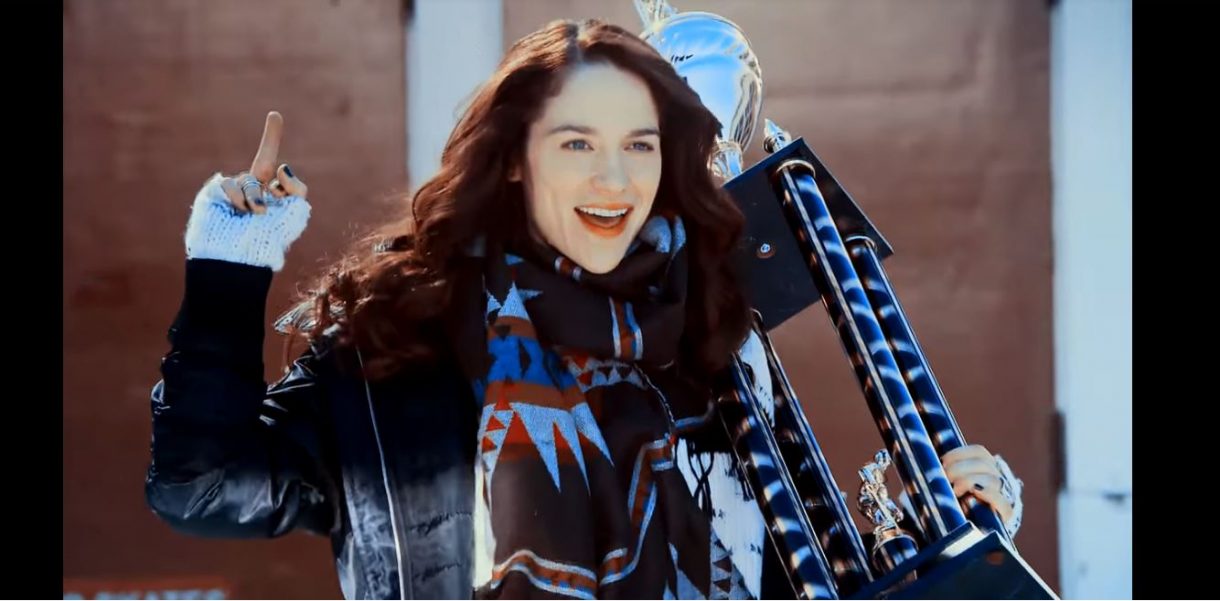 Creator Emily Andras on the Legacy of 'Wynonna Earp' | The Mary Sue