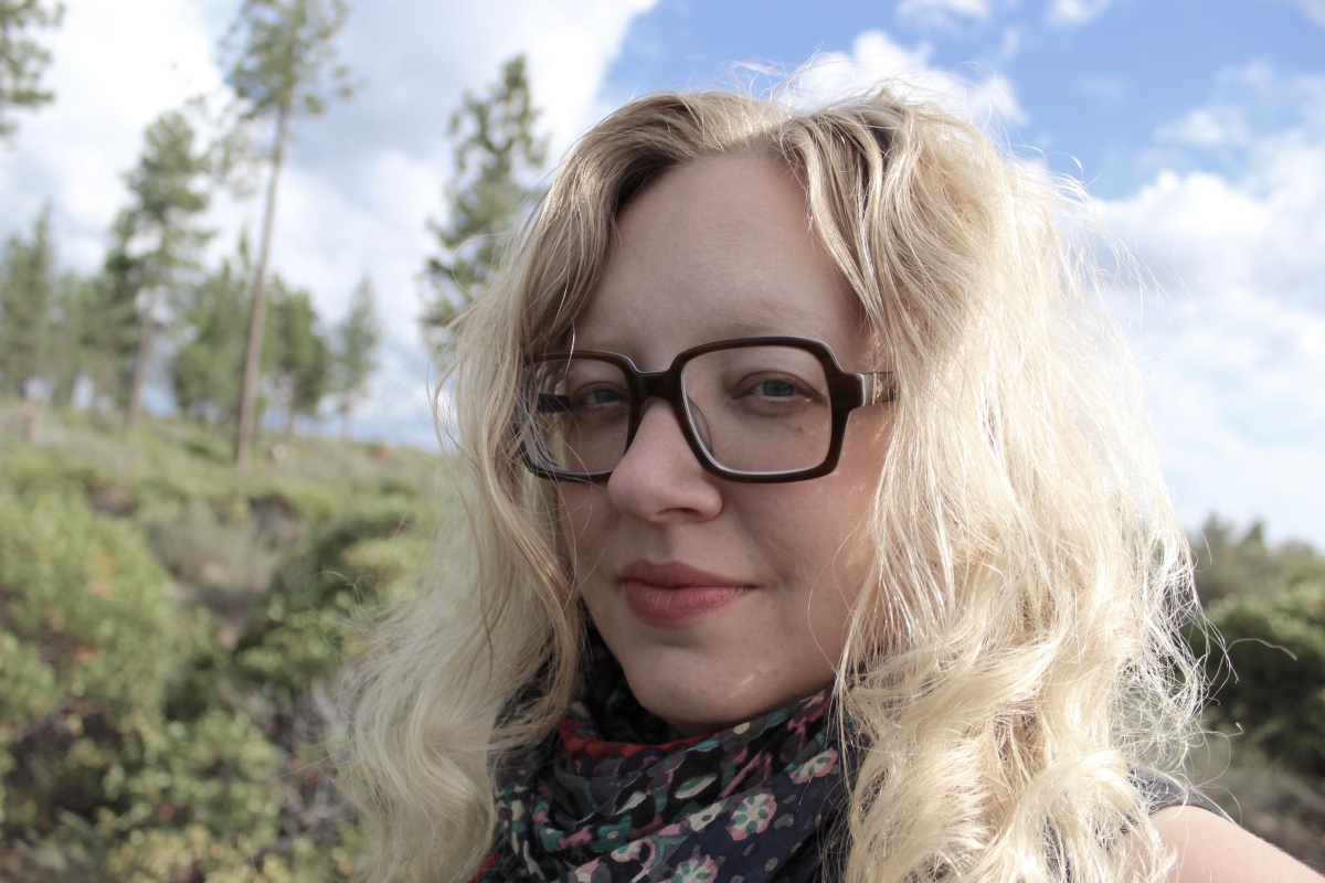 Q&A w/ April Tucholke Author of 'The Boneless Mercies' | The Mary Sue