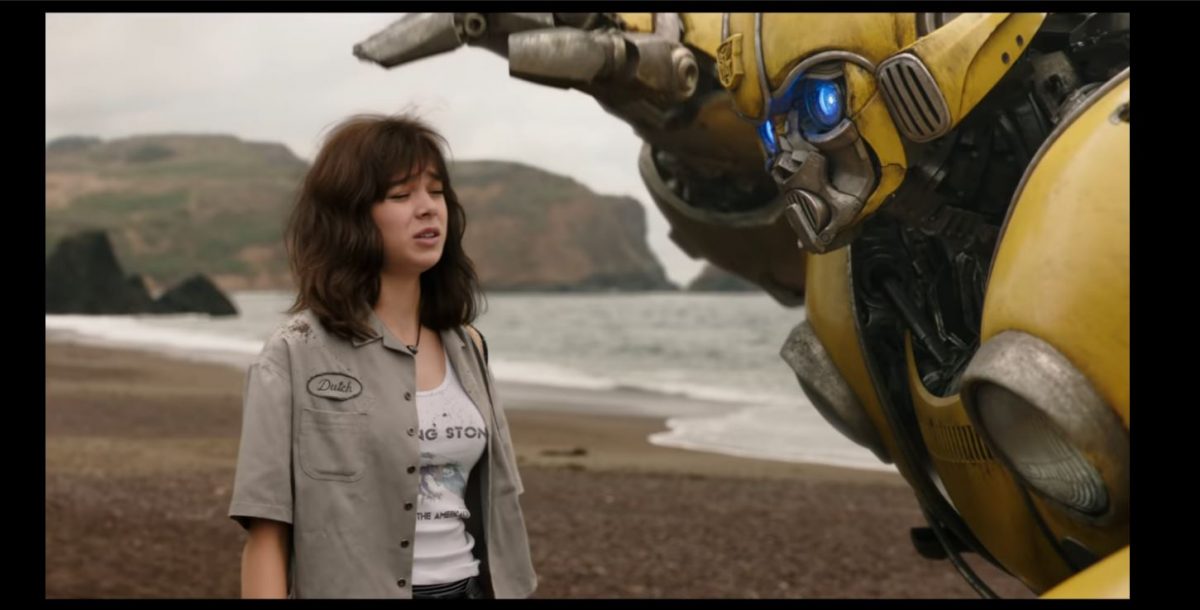 'Bumblebee' Trailer Takes The Transformers Back to Basics | The Mary Sue