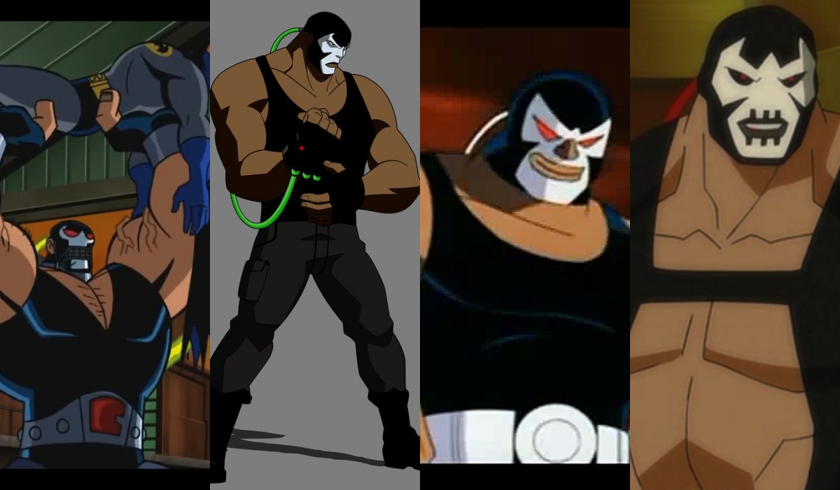 Stop Casting White Dudes as Bane | The Mary Sue