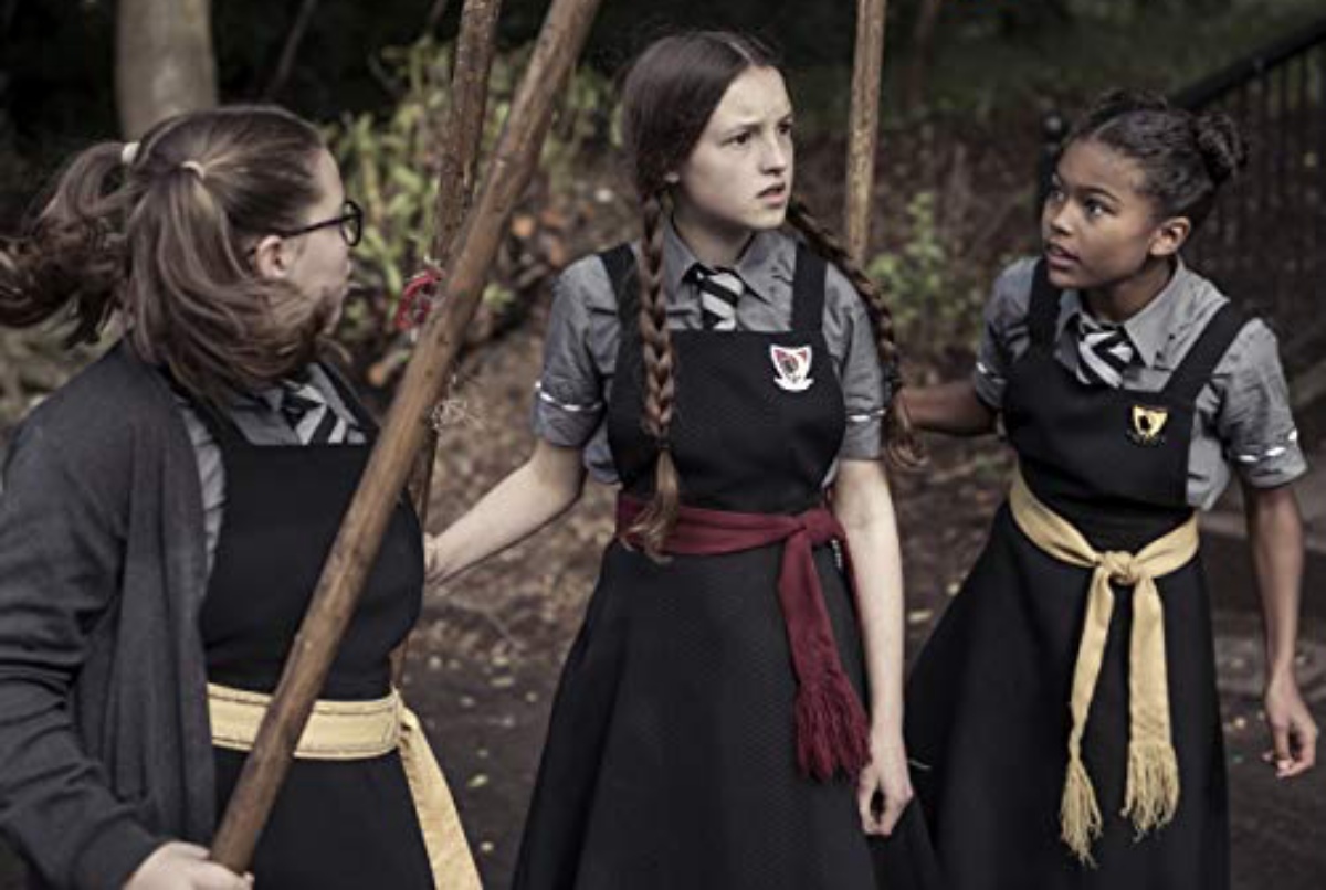 5 Other Witch TV Shows To Cast a Spell on You | The Mary Sue