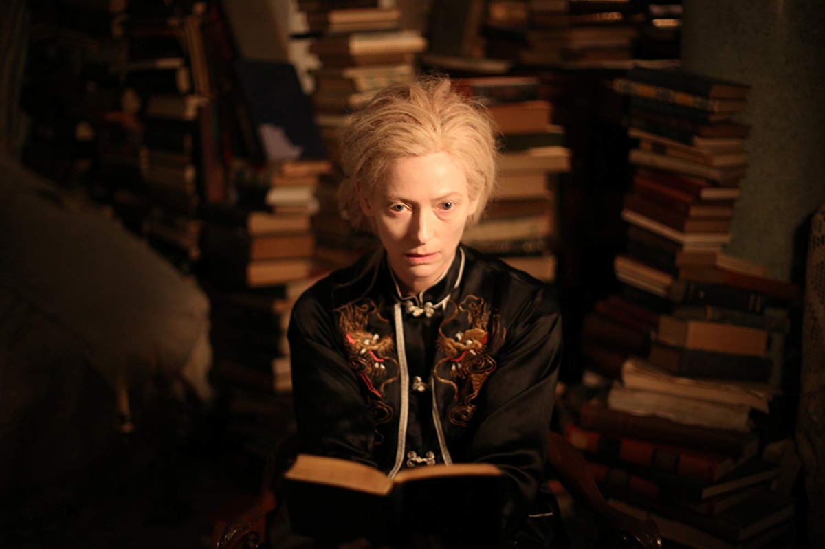 Best Vampire Comedy Movies | The Mary Sue