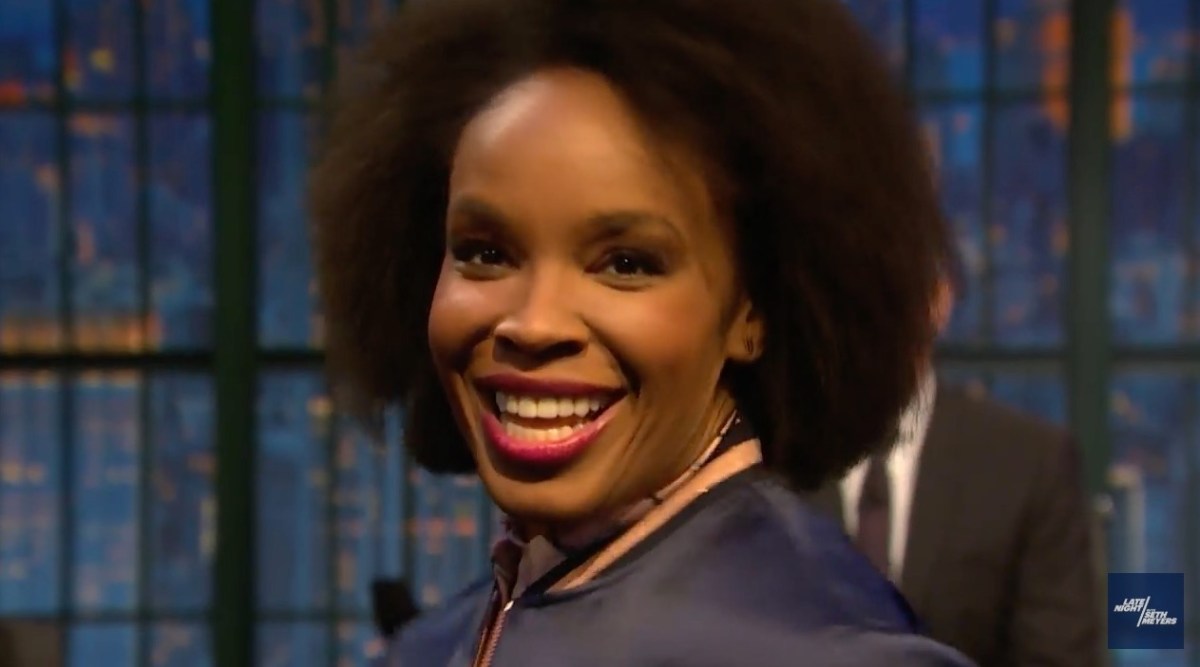 Amber Ruffin Explains to Megyn Kelly Why Blackface Is Racist | The Mary Sue