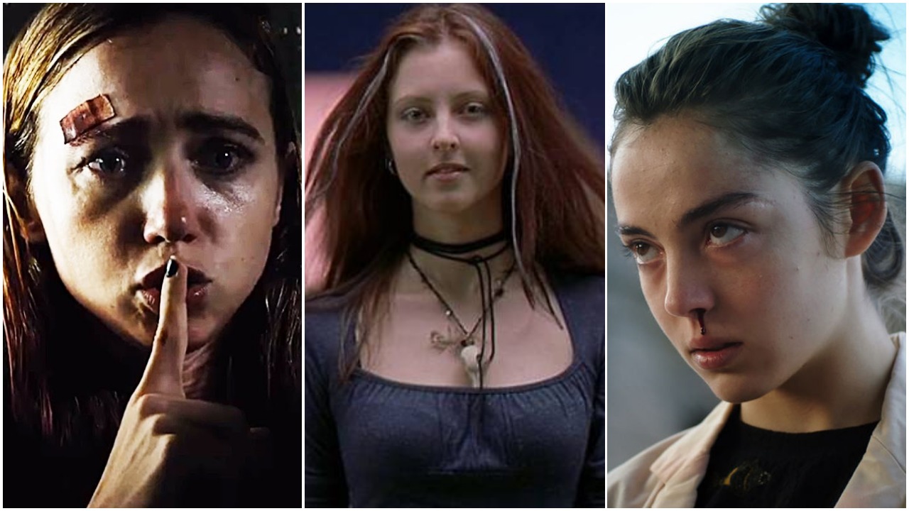 6 Feminist Horror Movies to Watch This Halloween Season | The Mary Sue