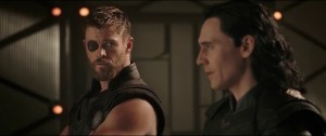 How Did Thor Get His Eye Back? | The Mary Sue