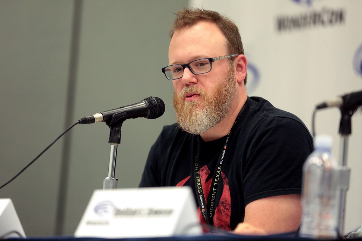 Chuck Wendig's Wanderers Looks at a New Apocalypse | The Mary Sue