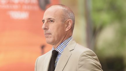 Matt Lauer's Accuser Shares the Harrowing Truth About the Situation in ...
