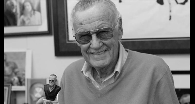 Marvel Eulogizes Stan Lee in a Memorial Video | The Mary Sue