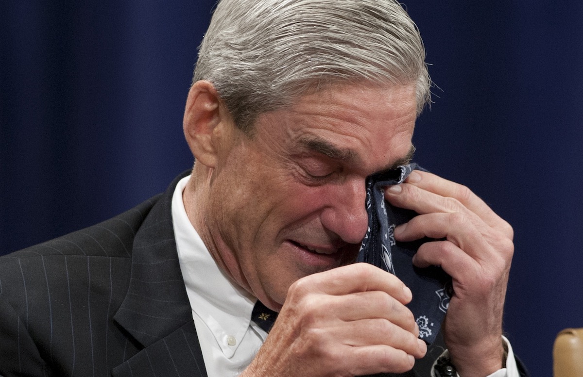 Jacob Wohl's Press Conference Was the Laugh We Needed Today | The Mary Sue